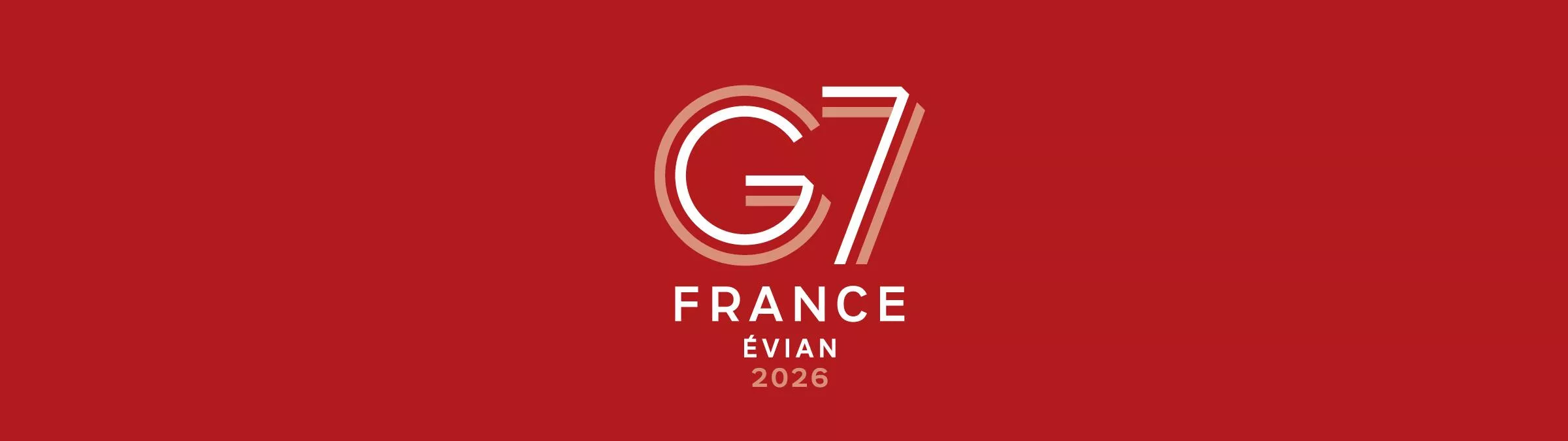 Sommet du G7 : Evian, 15-17 juin 2026 | Ministère de l'Intérieur