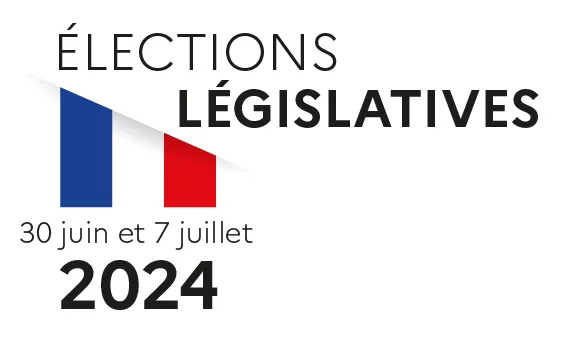 Élections législatives 2024 | Ministère de l'Intérieur Élections législatives 2024 | Ministère de l'Intérieur